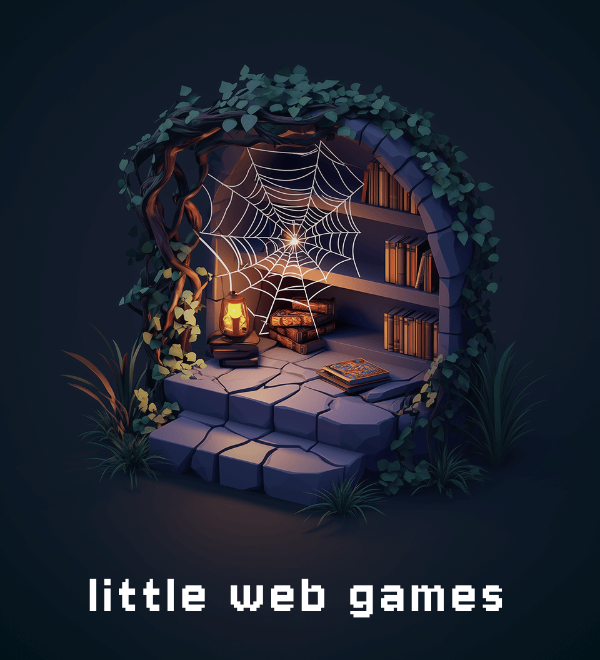 little web games
